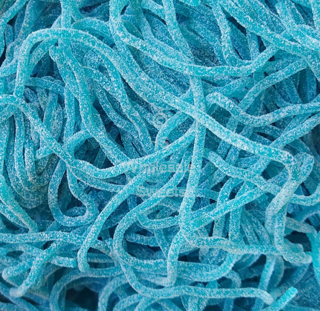King Regal Blue Raspberry Spaghetti 1kg