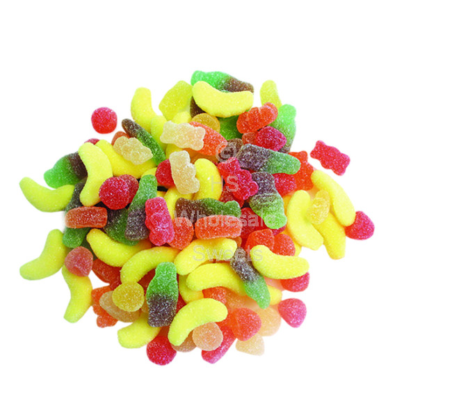 Vidal Jelly Cocktail Mix 1kg