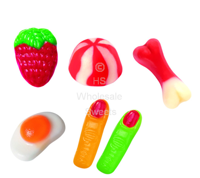 FANTASY MIX (VIDAL) 1KG