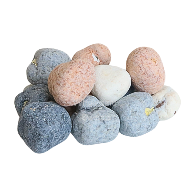Walkers Choc Stones 3kg