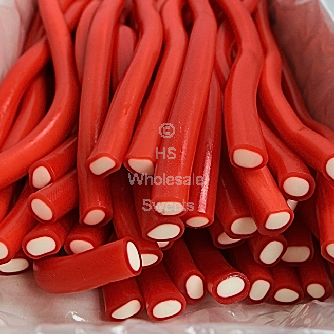 King Regal Xxl Strawberry Cables 40 Count