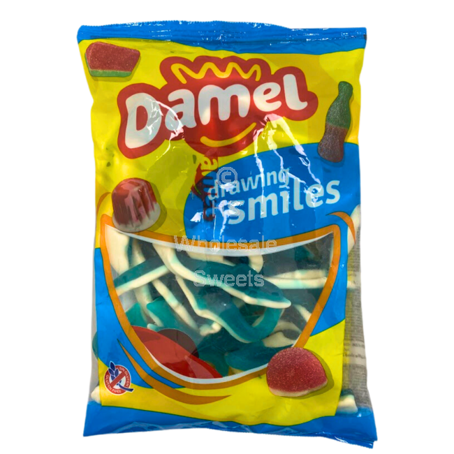 Damel Dolphins 1kg