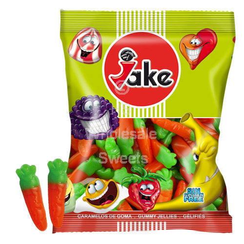 Jake Jelly Carrots 3kg