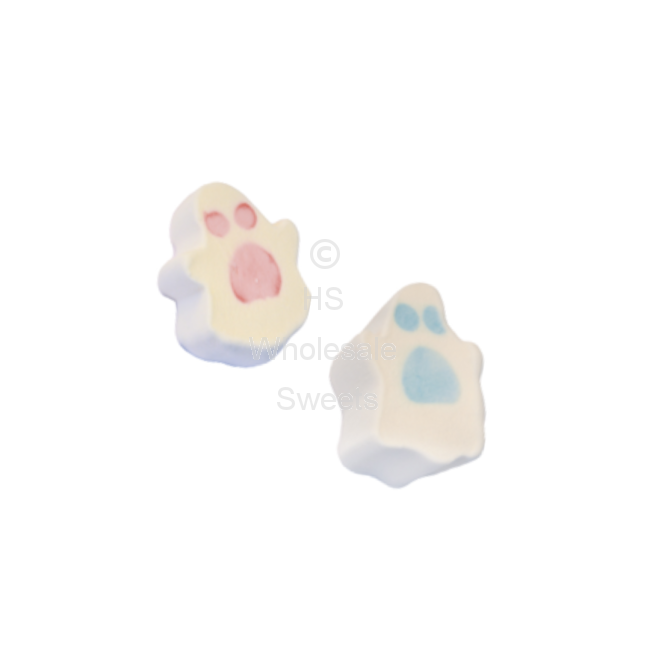 Vidal Ghost Mallows 1kg