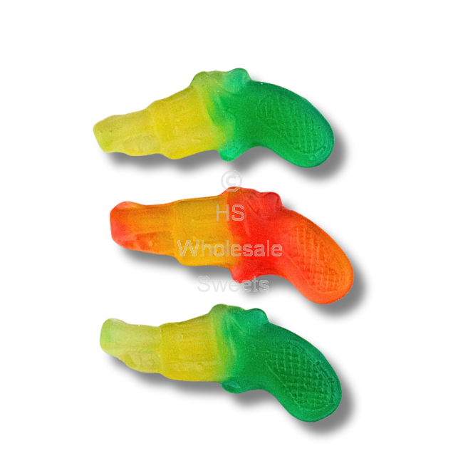 Jellopy Halal Jelly Gun Tub 900g