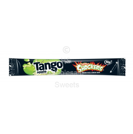 Tango Apple Shocker X 72
