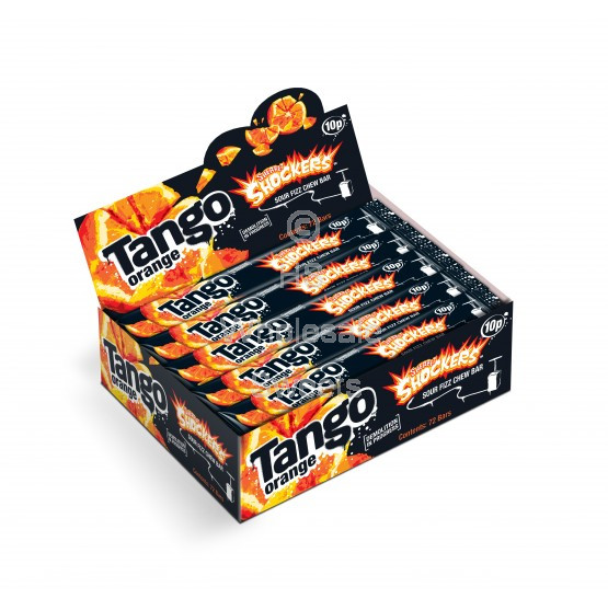 Tango Orange Shocker 72
