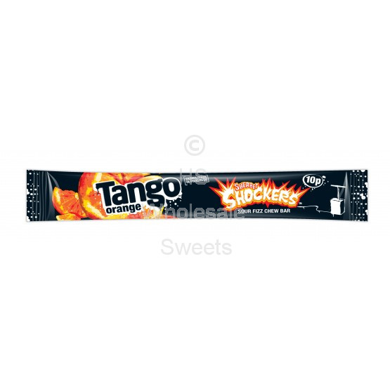 Tango Orange Shocker 72