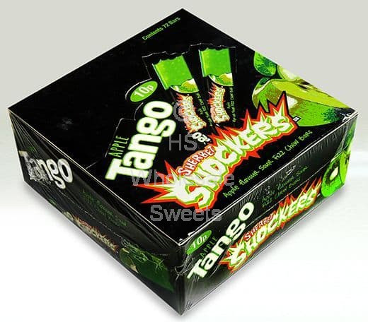 Tango Apple Shocker X 72