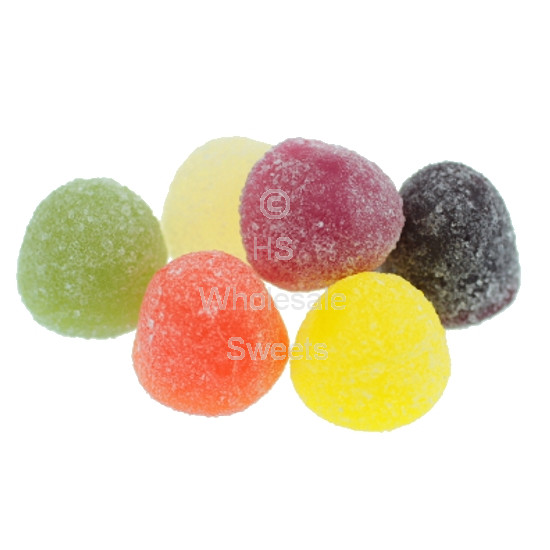 American Hard Gums | Taveners Sweets