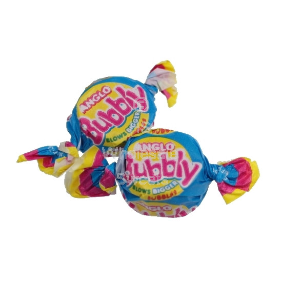 Anglo Bubbly | Bubblegum Sweets