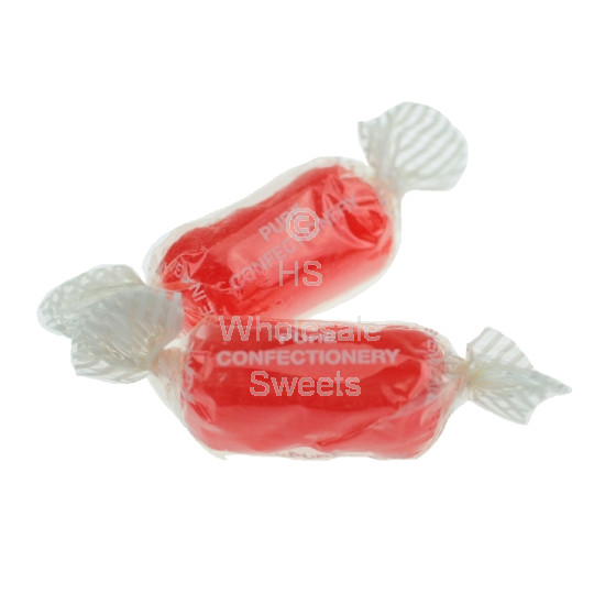 Tilleys Sweets | Tilleys Wrapped Cough Candy