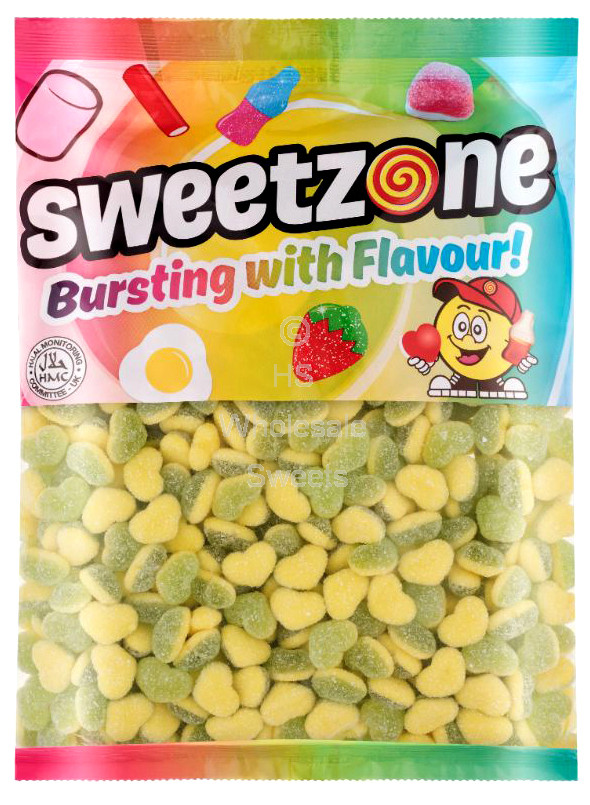 sweetzone uk
