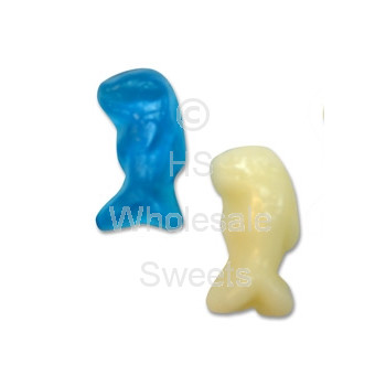 Vidal Baby Dolphins | Vidal Sweets