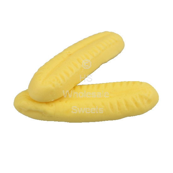Bumper Bananas | Barratt Sweets