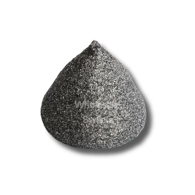 Top Mallow Black Paint Balls 1kg