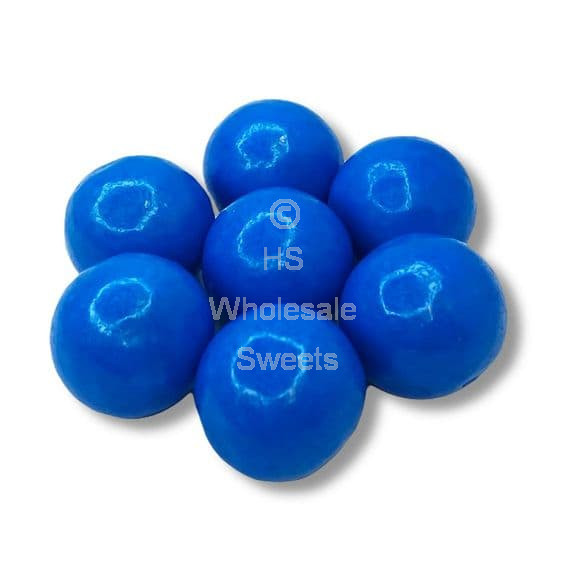 Kandy King Blue Raspberry Gumballs 3kg