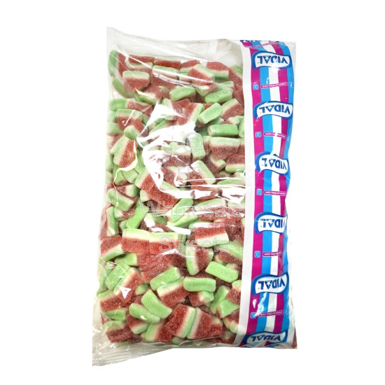 Vidal Watermelon Slices | Vidal Sweets