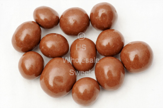 Carol Anne Milk Chocolate Ginger | Chocolate Sweets