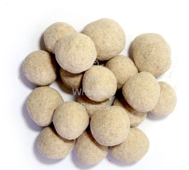 TRADITIONAL SALTED CARAMEL BON BON (BRISTOWS) 3KG