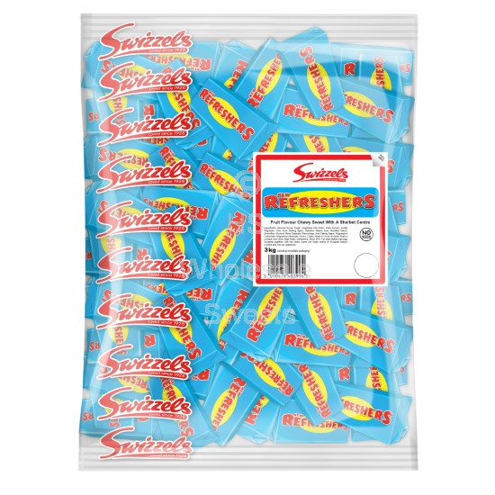 Swizzels Refreshers | Childrens Sweets