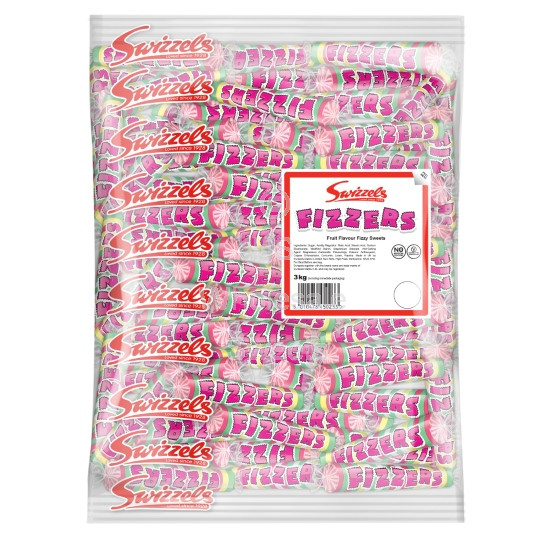 Swizzels Fizzers | Childrens Sweets