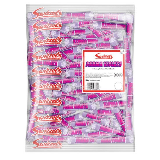 Swizzels Mini Parma Violets | Swizzels Sweets
