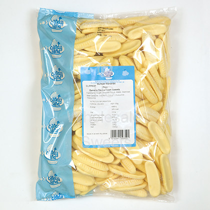 Bumper Bananas | Barratt Sweets
