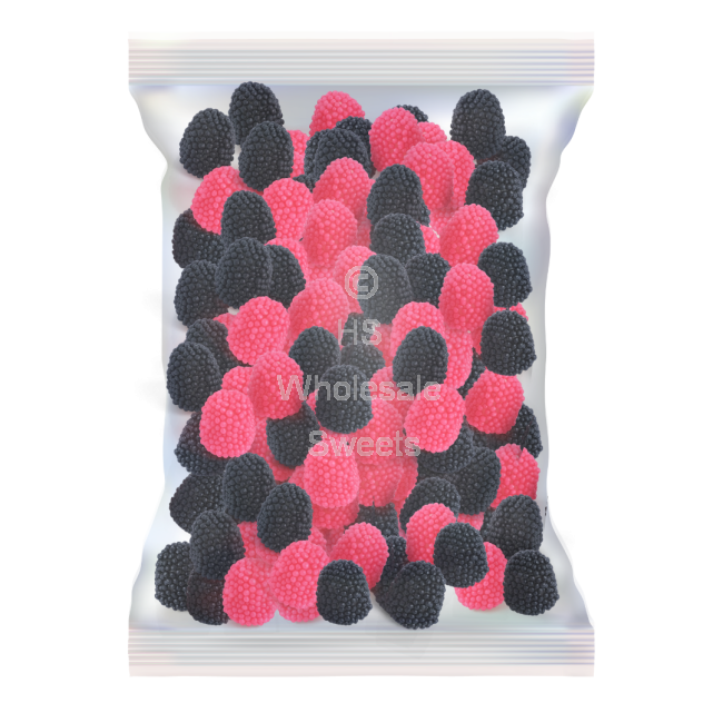 Candy King Berries 3.25kg