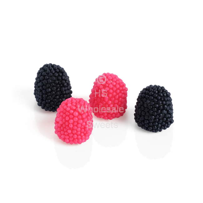 Candy King Berries 3.25kg