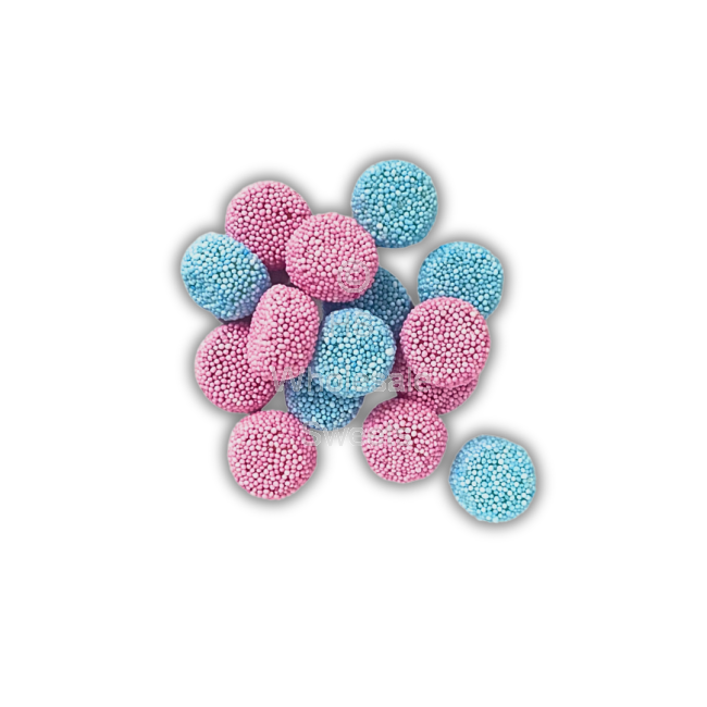 Candycrave Jelly Buttons Spogs 2kg