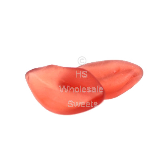 Fundy Gummy Cherry Lips | Gummy Sweets