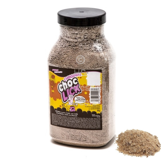 Choc Lick | Chocolate Sweets