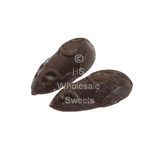 Hannahs Chocolate Mice | Childrens Sweets