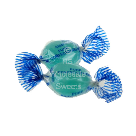 Tilleys Sweets | Tilleys Wrapped Clear Mints