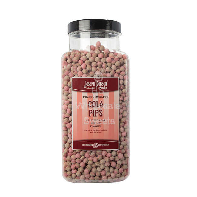 Dobsons Cola Pips | Dobsons Sweets