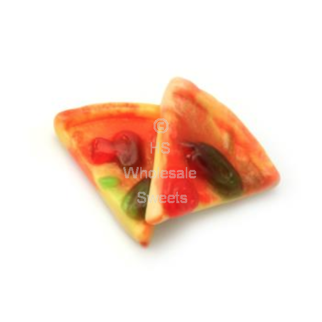 Damel Pizza Slices 1kg