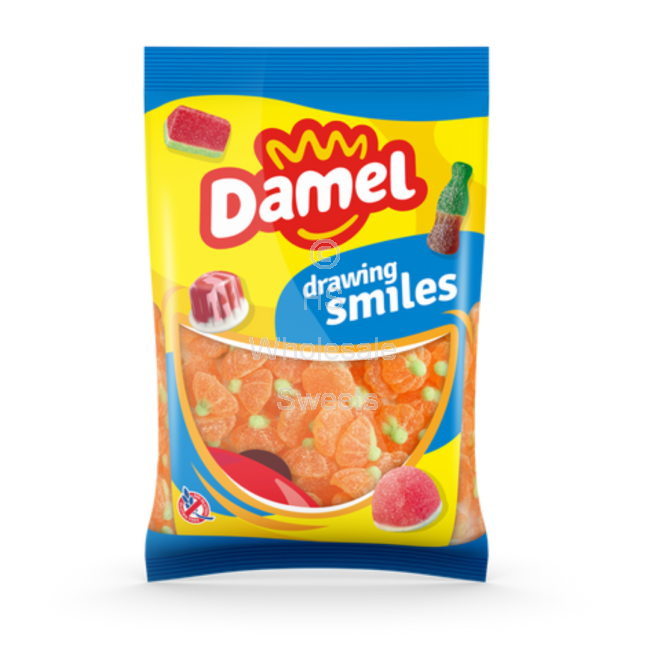 TANGERINES (DAMEL) 1KG