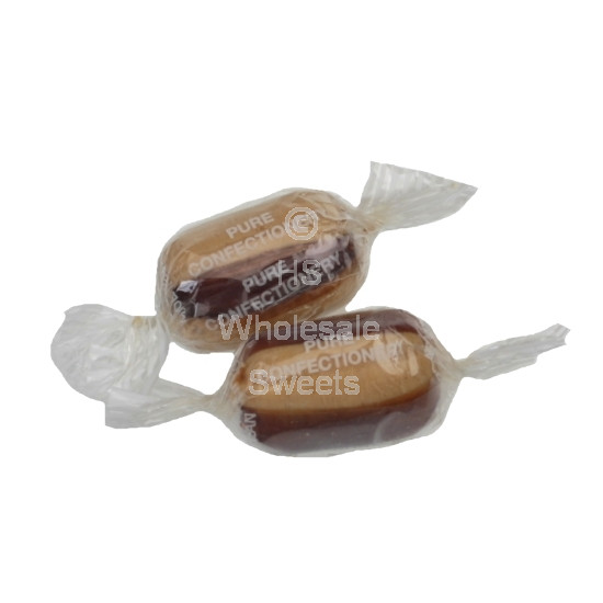 Tilleys Wrapped Devon Mints | Tilleys Sweets