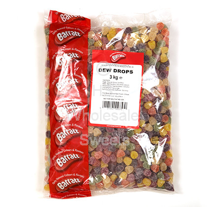 Dew Drops | Barratt Sweets