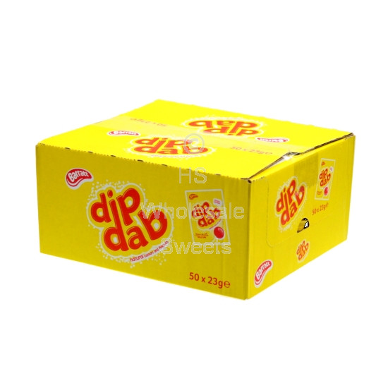 Dip Dabs | Retro Sweets