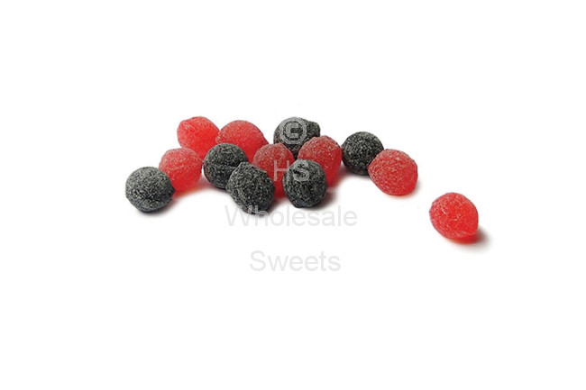 Dobsons Blackberry & Raspberry Pips 2.72kg
