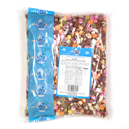 Dolly Mixture | Barratts Sweets