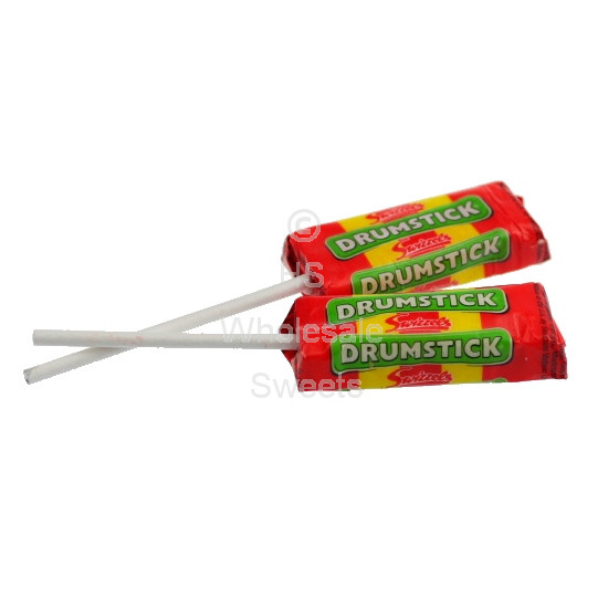 Swizzels Drumstick Lollipops | Childrens Sweets