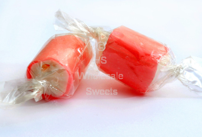 Edwardian Peppermint Rock 3KG