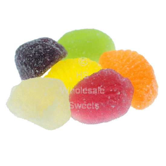 Fruit Jellies Taveners Sweets Fruit Jellies Taveners Sweets