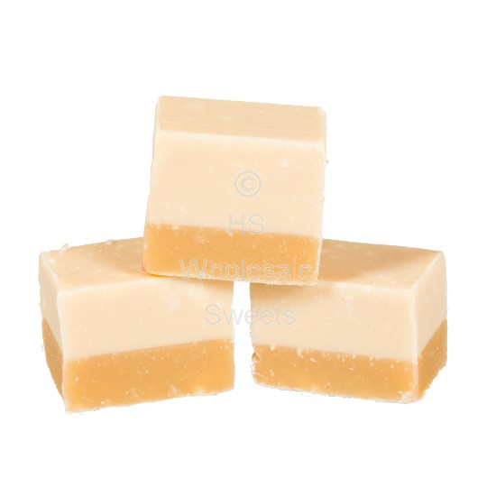 Fudge Factory Fudge & Cream | Fudge Sweets