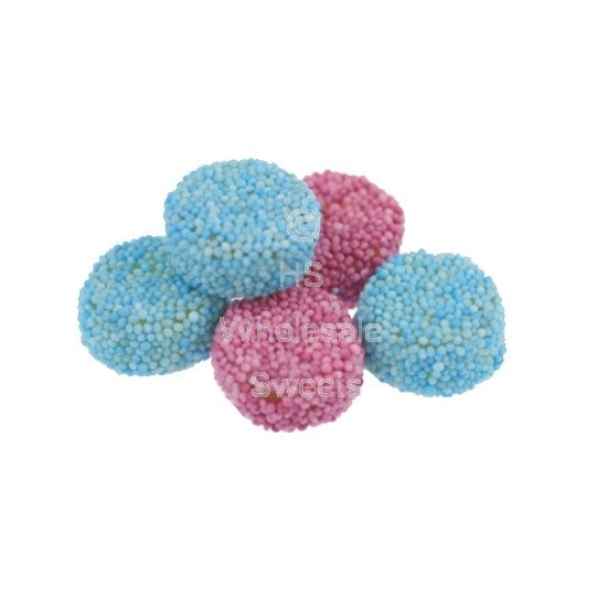 Jelly Buttons | Taveners Sweets