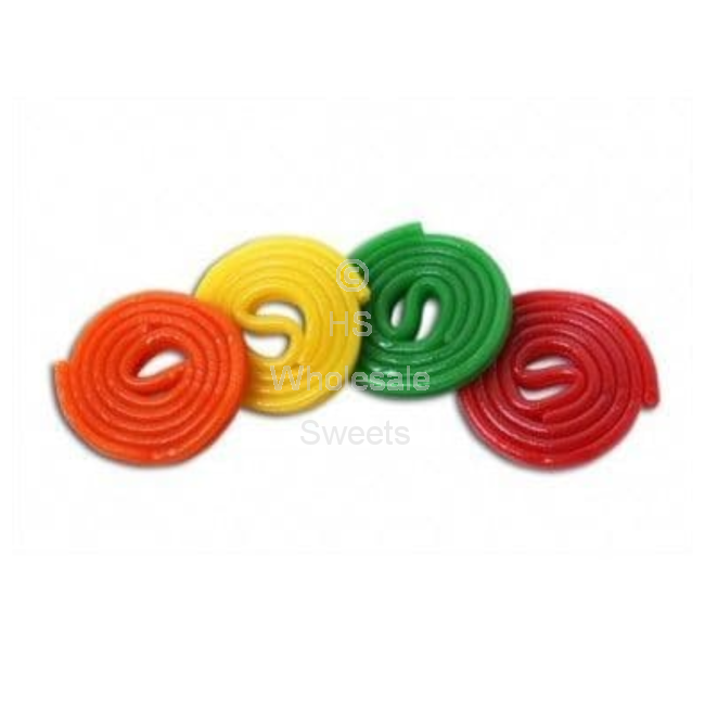 FRUIT WHEELS (KING REGAL) 1KG