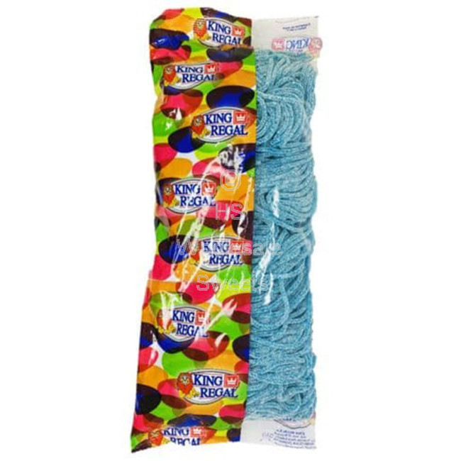 King Regal Blue Raspberry Spaghetti 1kg